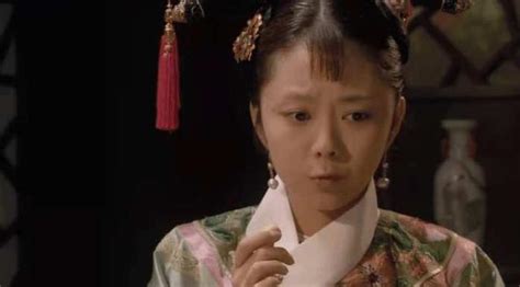 甄嬛傳：淳貴人真的像大家想像中那樣單純嗎？ 每日頭條