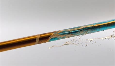 Epoxy Strength And Durability