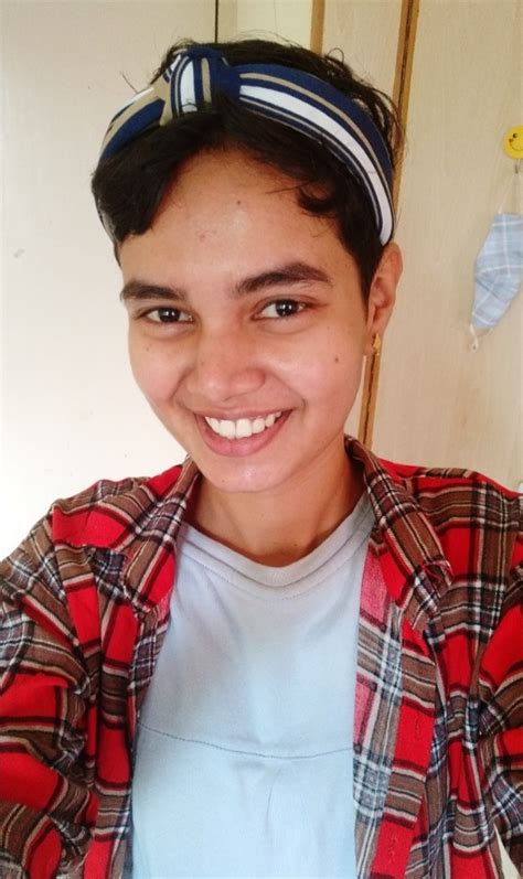 Hazeena T Of Communication Wins Australian Fellowship