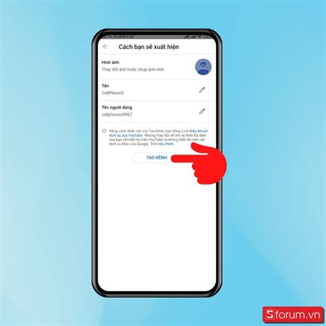 Mách Bạn Cách Làm Youtube Trên điện Thoại Cho Người Mới Bắt đầu Sforum
