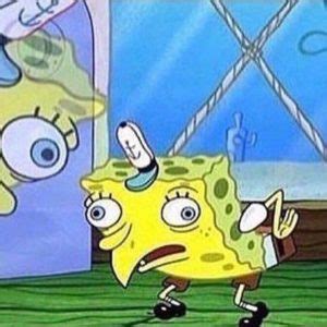 Spongebob Meme Text Generator
