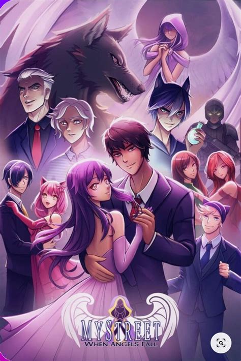 Hafuwa Aphmau When Angels Fall Aphmau Aphmau Pictures Aphmau Fan Art The Best Porn Website