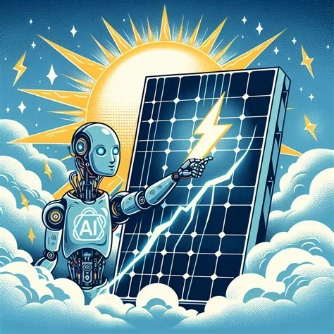 Transforming The Renewable Energy Sector With Ai Technology Adam Walsworth Streaming Media