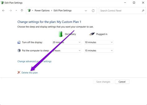 Windows 11에서 전원 모드를 변경하는 상위 3가지 방법 Moyens Io