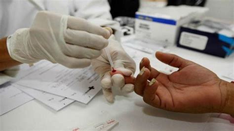 Sesa Alerta Sobre Prevenção E Controle Da Sífilis