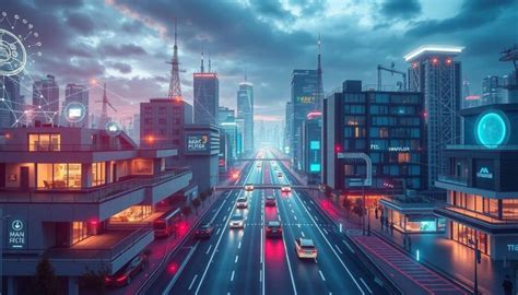 Smart Sensors Powering The Future Of Iot Technology Home Diy Automation