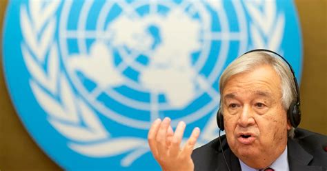 La Onu Pidió A La Comunidad Internacional Mayor Inversión En Salud