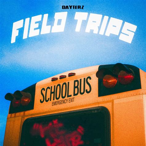 ‎field Trips By Bhi Dayterz On Apple Music