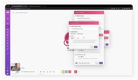 How To Create A Nocode Pdf Generation Microservice With Make Placid