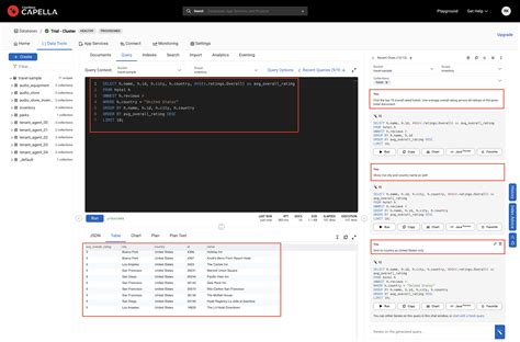 Couchbase Capella Iq Is Now Generally Available The Couchbase Blog