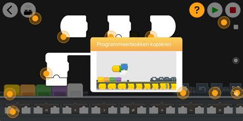 Nieuws Lego Powered Up App Update Bouwsteentjes Info