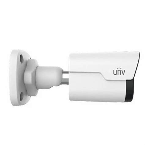 Unv 2 Mp Ipc2122sr3 Pf40 C Ip Bullet Camera Camera Range 30 M At