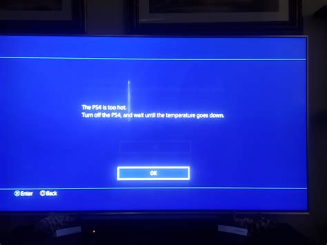 Why Does My Ps4 Pro Want To Kill Itself When Playing The New Modern Warfare Issue In Comments