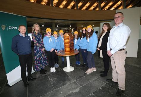 Irish Girl Guides On Twitter Fantastic To See Our Members Sharing