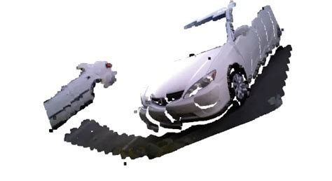 Rgbd图像转3d点云 Bimant