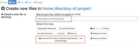 Faq Tips And Tricks — Cocalc Manual Documentation
