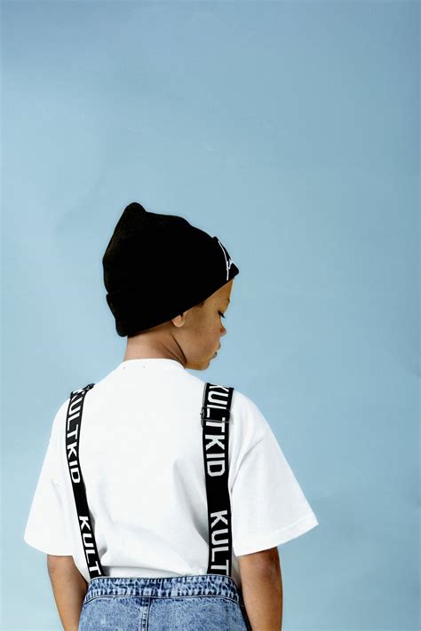 Kids Fashion Accessories | Kids Streetwear Clothing | Kultkid - KULTKID