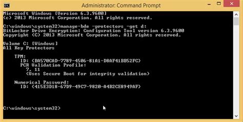 Unable To Access Bitlocker Microsoft Community Hub
