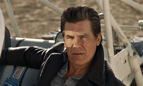 Josh Brolin Turned Down Role In ‘avatar Sequel Calls Out James