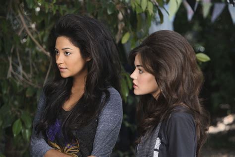 Aria Aria Montgomery Photo 14299819 Fanpop