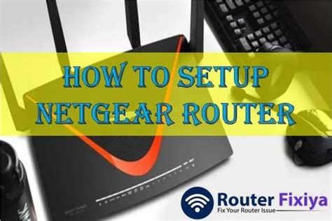 Ppt Setup Netgear Router 18442458772 Netgear Router Setup Powerpoint Presentation Id9779267