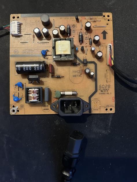 pcb design kicad r printedcircuitboard