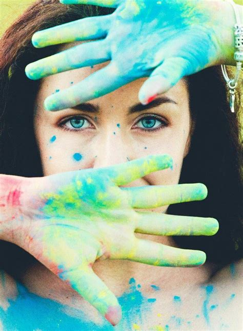 Pin by Холи Минск on Холи в Миснке | Colours, Carnival face paint, Art ...
