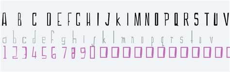 Sharp Typeface Fonts Free Download Onlinewebfonts Com