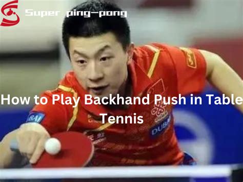 kindergarten table tennis at lara bunton blog