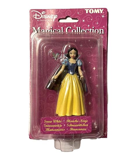 Disney Magical Collection Sneeuwwitje 4 Inch Figure Visiontoys