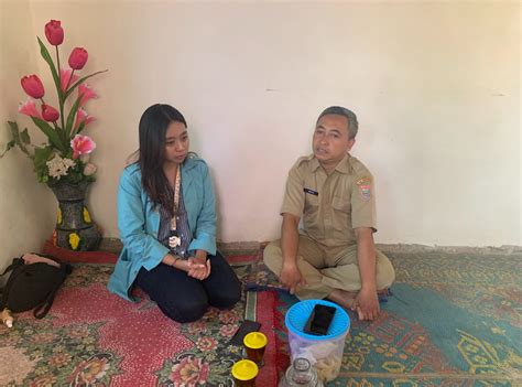 Mahasiswa Kkn Uns Berhasil Jalankan Program Di Desa Gemuh Batang Krajan