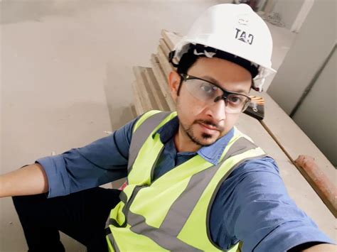 Waqas Ali On Linkedin Conducting Testing And Commissioning Inspection