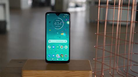 Root Motorola Moto G7 Play Android 10 Using TWRP And Install Magisk