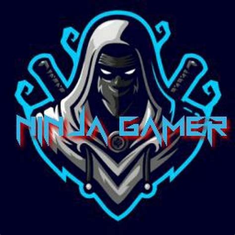 Ninja Gamer Youtube