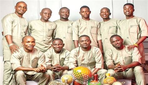 Gospel Artistes Who Arent Spiritual Cant Last Says Ayan Jesu