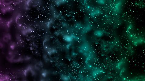 Fondo De Estrellas