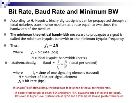 Communication System Eeeb453 Chapter 6 Digital Modulation Ppt Video Online Download