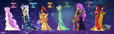 Mothers By Kireis Corner On Deviantart