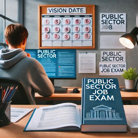 Como conseguir emprego no setor público Soniê