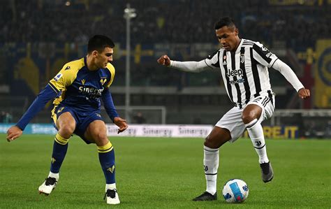 Hellas Verona Vs Juventus Prediction And Betting Tips 10th November 2022