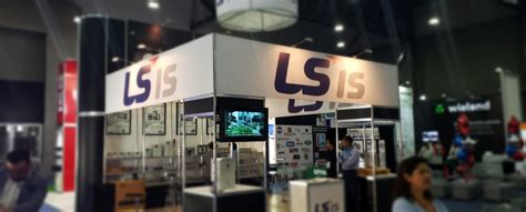 Lsis Futuring Smart Energy