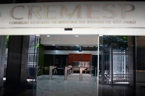 Presidente Do Conselho De Medicina De São Paulo Renuncia Veja SÃo Paulo