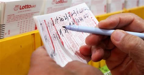 [단독] 로또 조작 논란 잠재우게… “추첨 현장 보러 오세요”