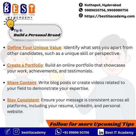 Best It Academy On Linkedin Jobhunt Bestitacademy Freshers