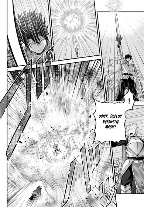 Read Manga Murabito Desu Ga Nani Ka Chapter
