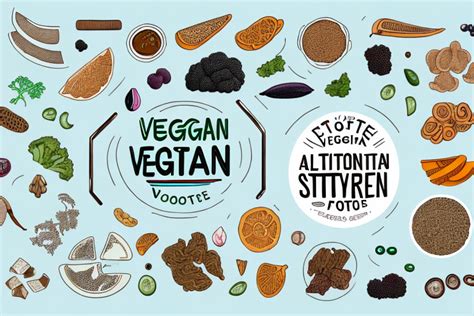 Meeting Protein Needs On A Vegan Diet Without Soy Practical Tips And