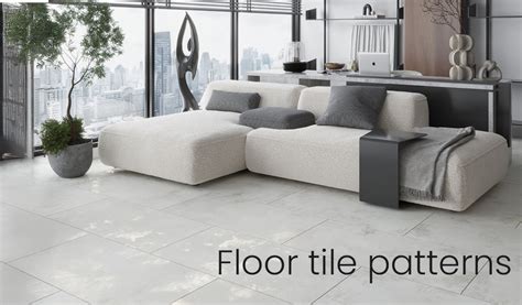 Floor Tile Patterns Stylish Layout Ideas For Every Space Apollo Tile