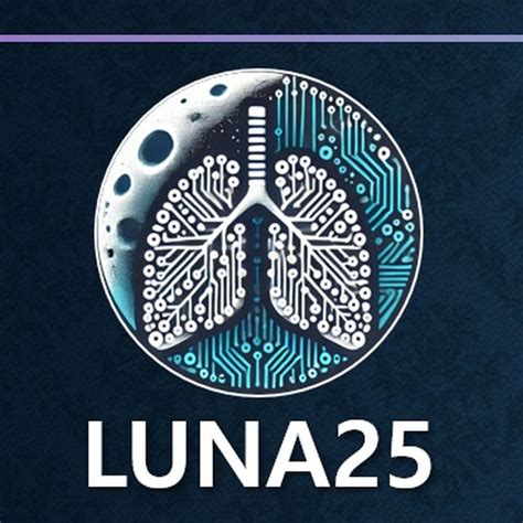Luna The Luna Challenge Grand Challenge
