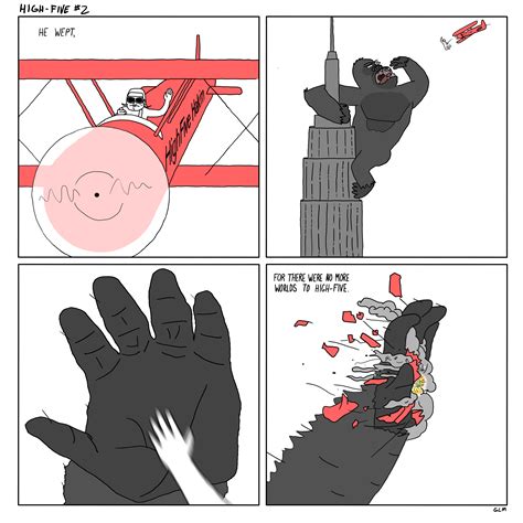 Internet High Five Imgur Internet High Five Imgur