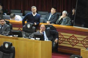 El Oficialismo Quiere Nombrar Defensores Y Fiscales “a Dedo”